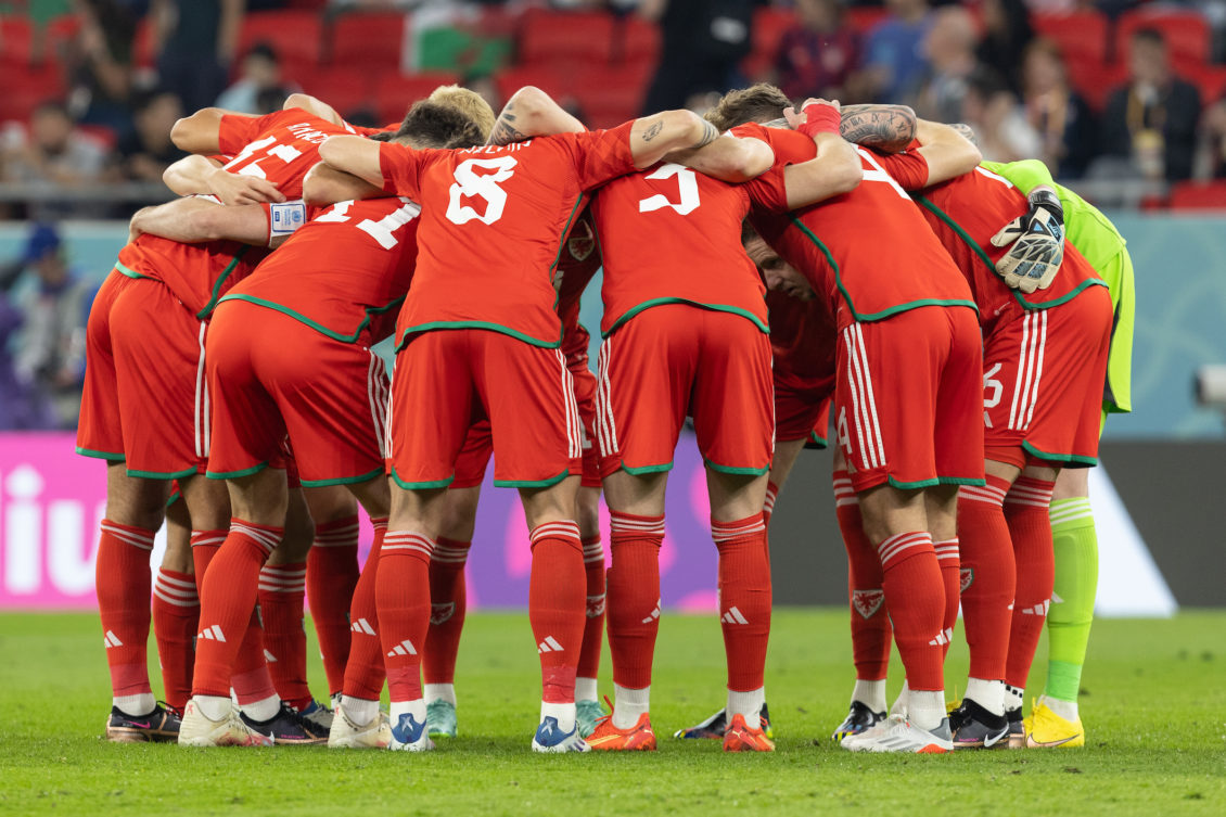 FAW and Acorn join forces to find Welsh football's latest signing