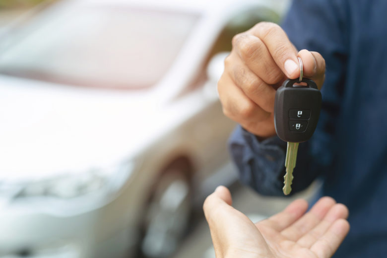 Wales sees new car sales surge as buyers return to market