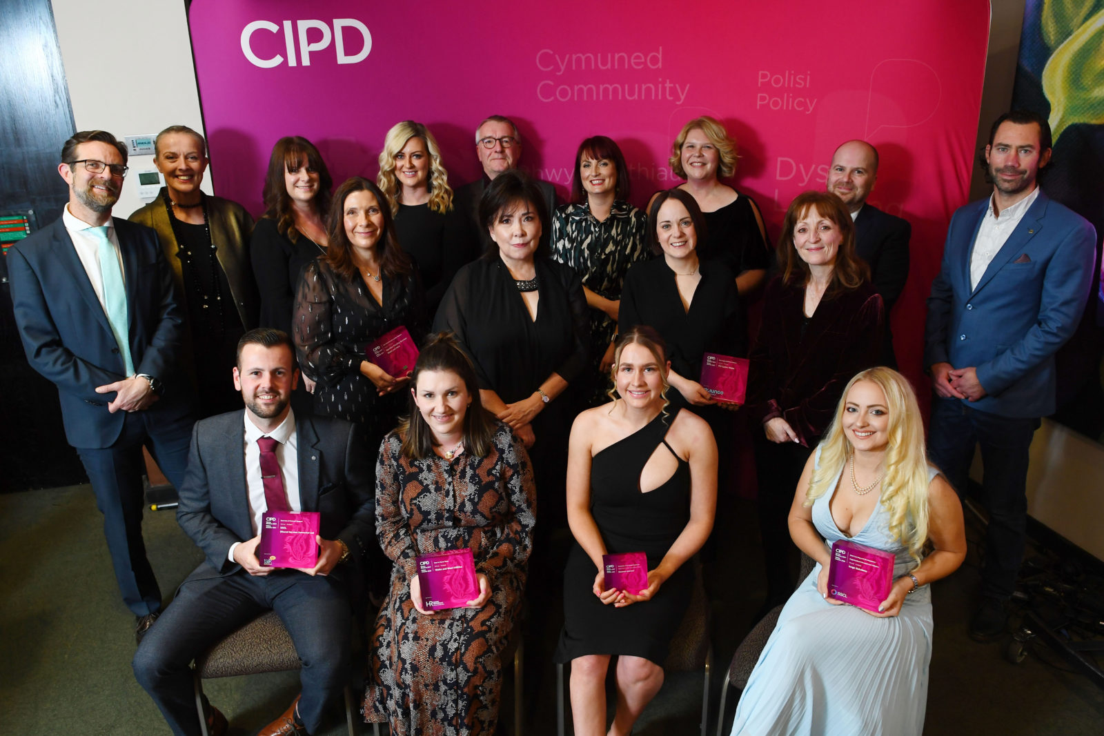 Finalists for CIPD Awards 2023 revealed