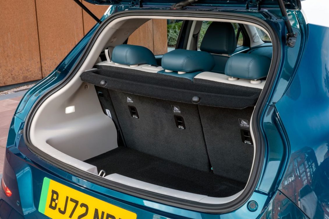 The GWM ORA Funky Cat finally arrives in UK