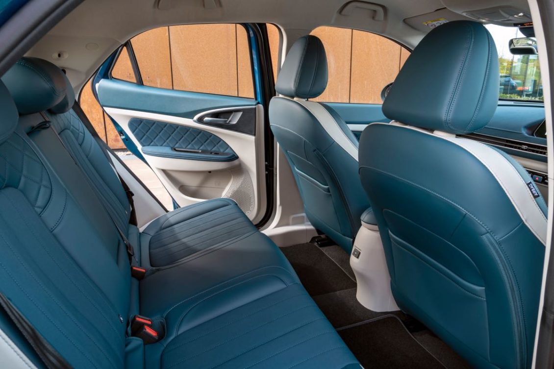 The GWM ORA Funky Cat finally arrives in UK