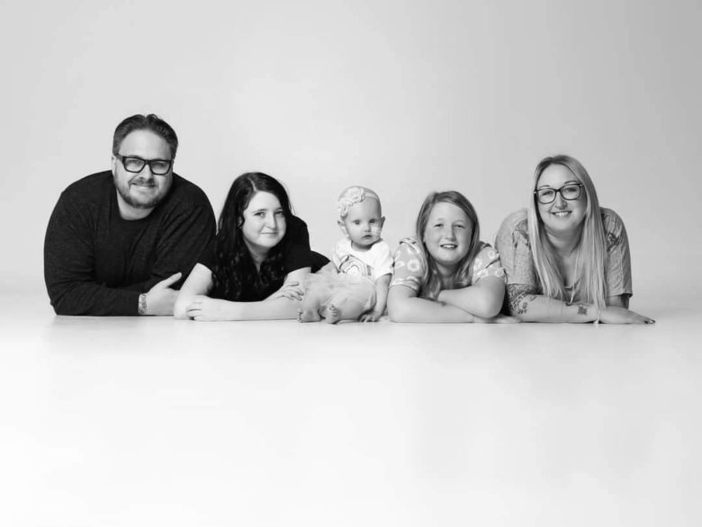 Unusual size head helped diagnose baby’s brain cancer