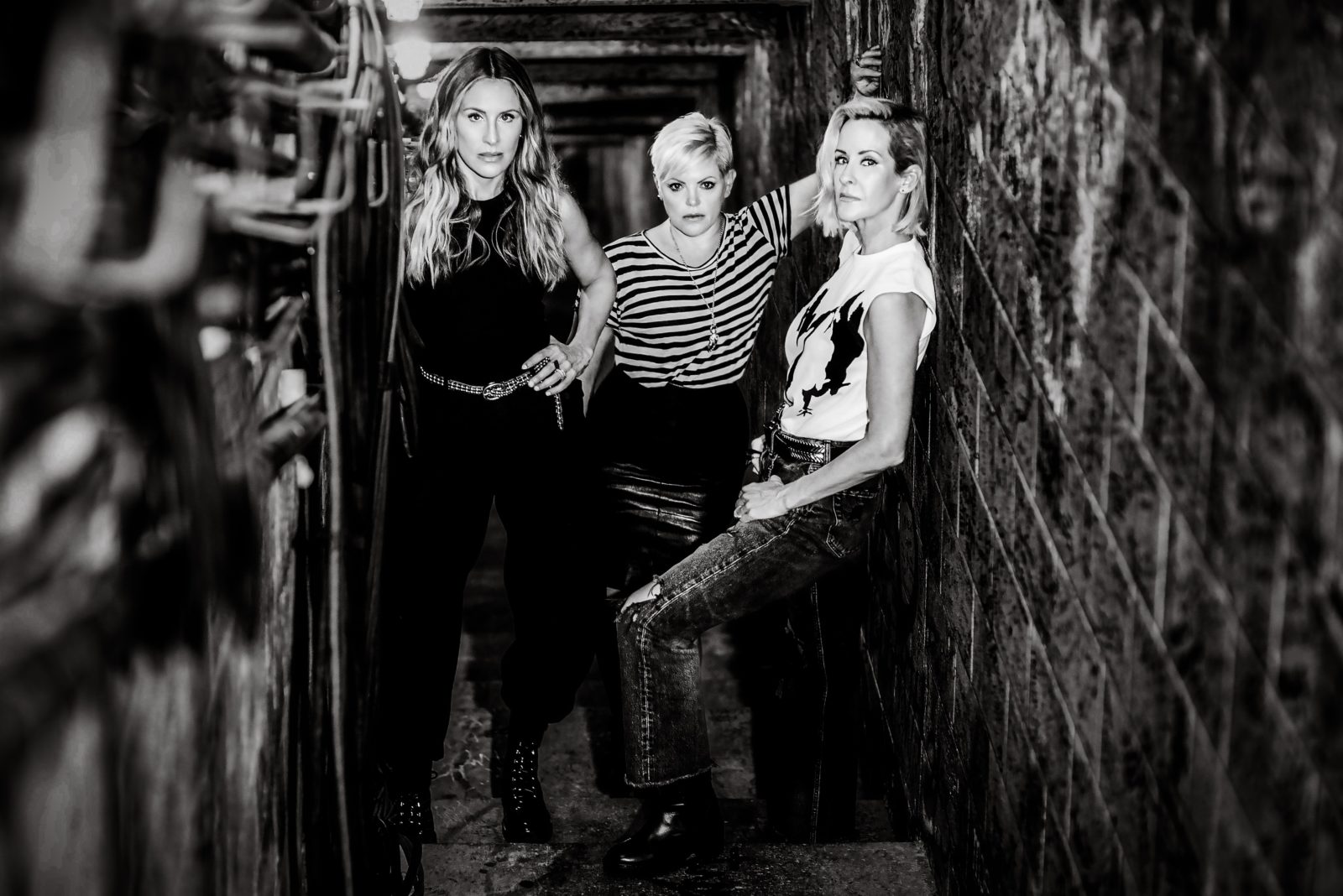 The Chicks announce Cardiff date as part of world tour