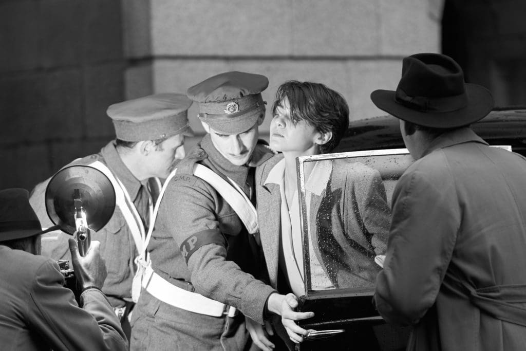 Welsh Films to Watch out for in Cinemas in 2023