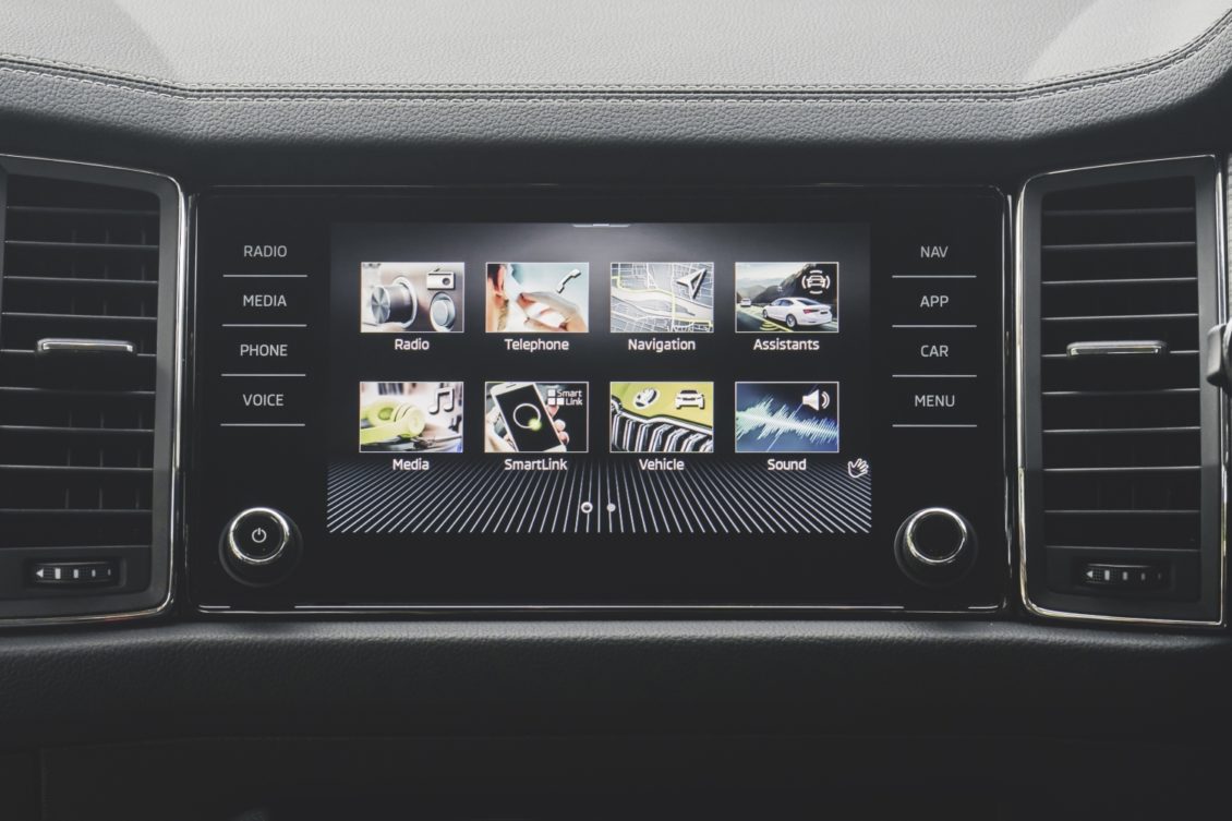 Review: Skoda Kodiaq SE L Executive 1.5 petrol auto AWD