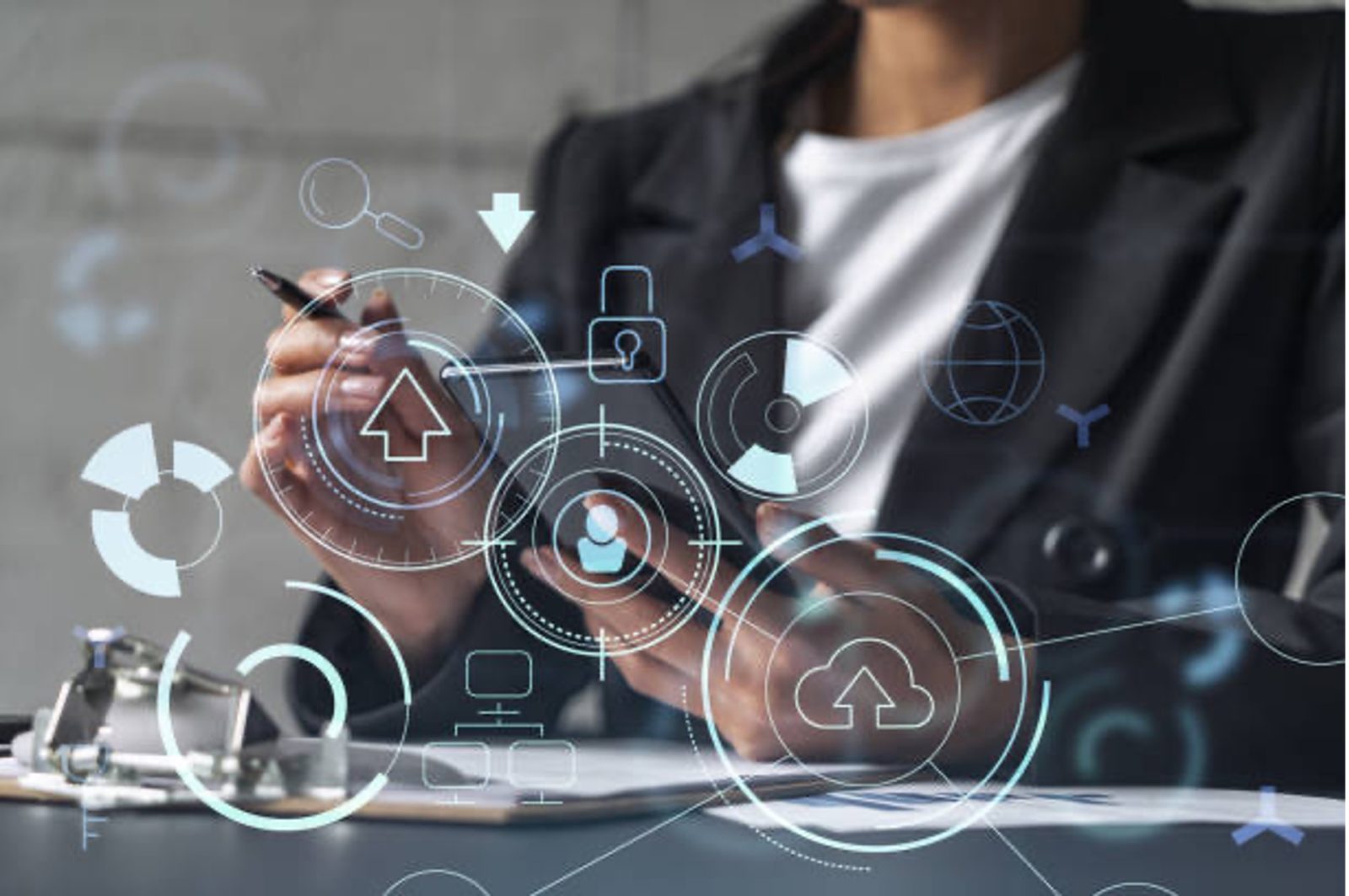 How To Successfully Adopt Digitalisation? 5 Tricks To Unlock!