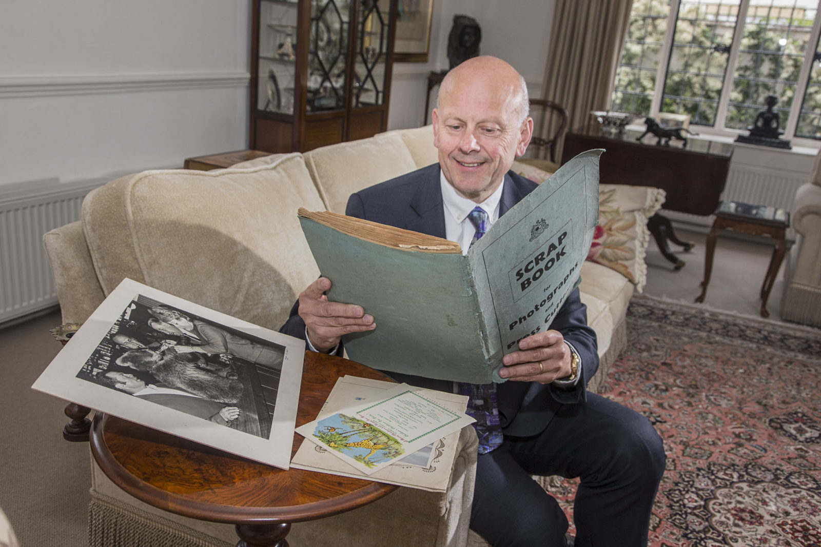 Giant grizzly bear sculpture is a towering masterpiece