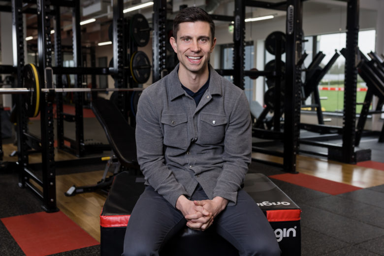 Rob Page announces new backroom staff