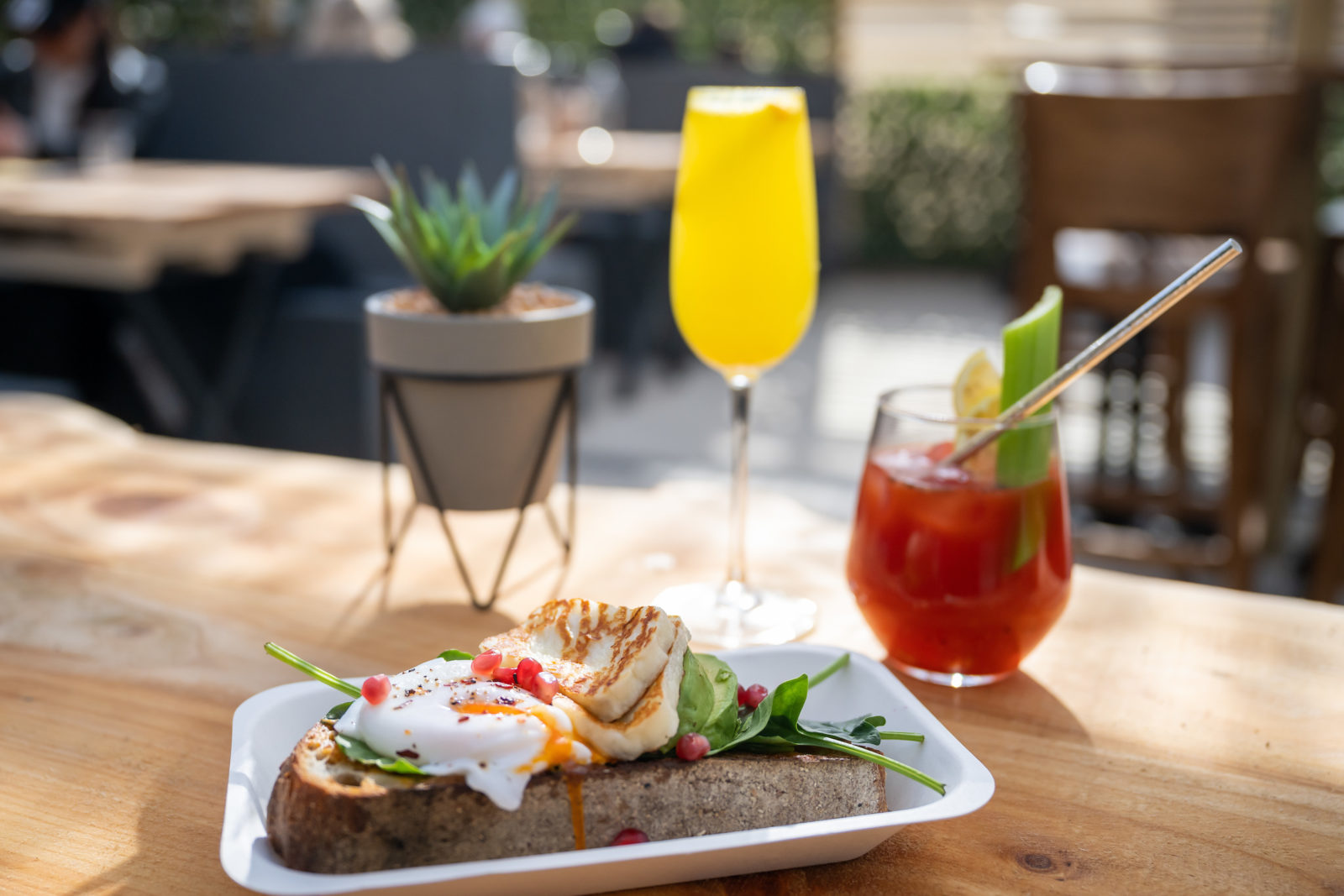 New outdoor street food venue ‘TwentySix’ opens in Cardiff