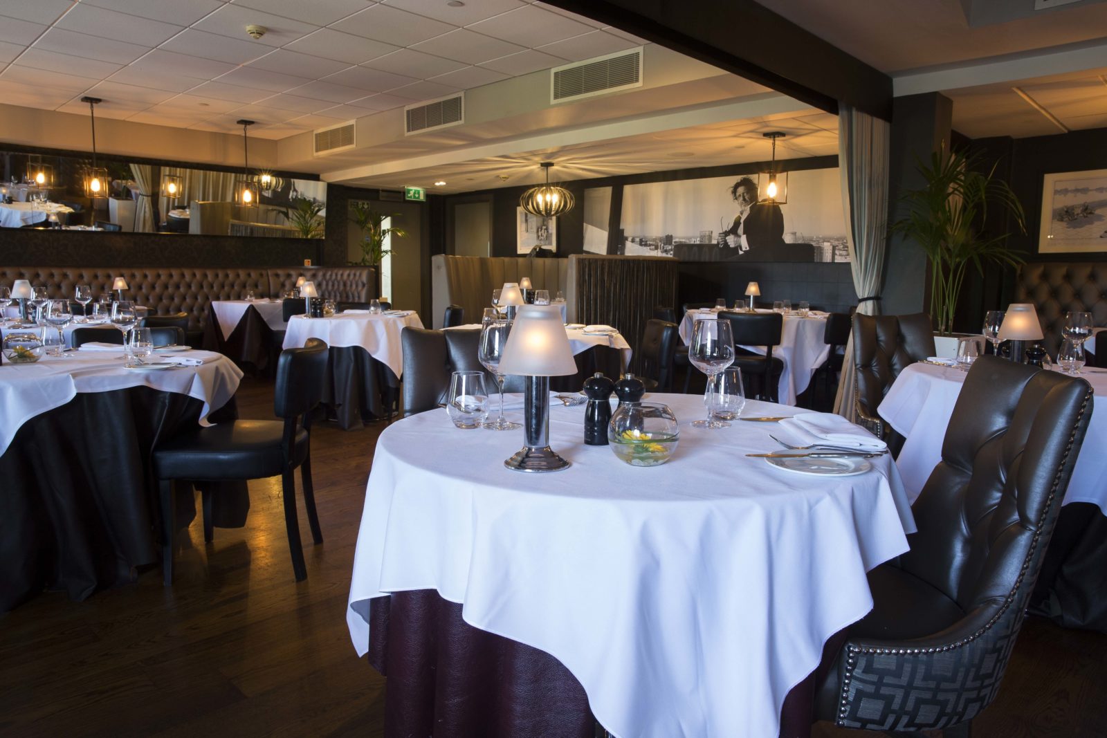 Review: Cadbury House Hotel and Spa, DoubleTree by Hilton