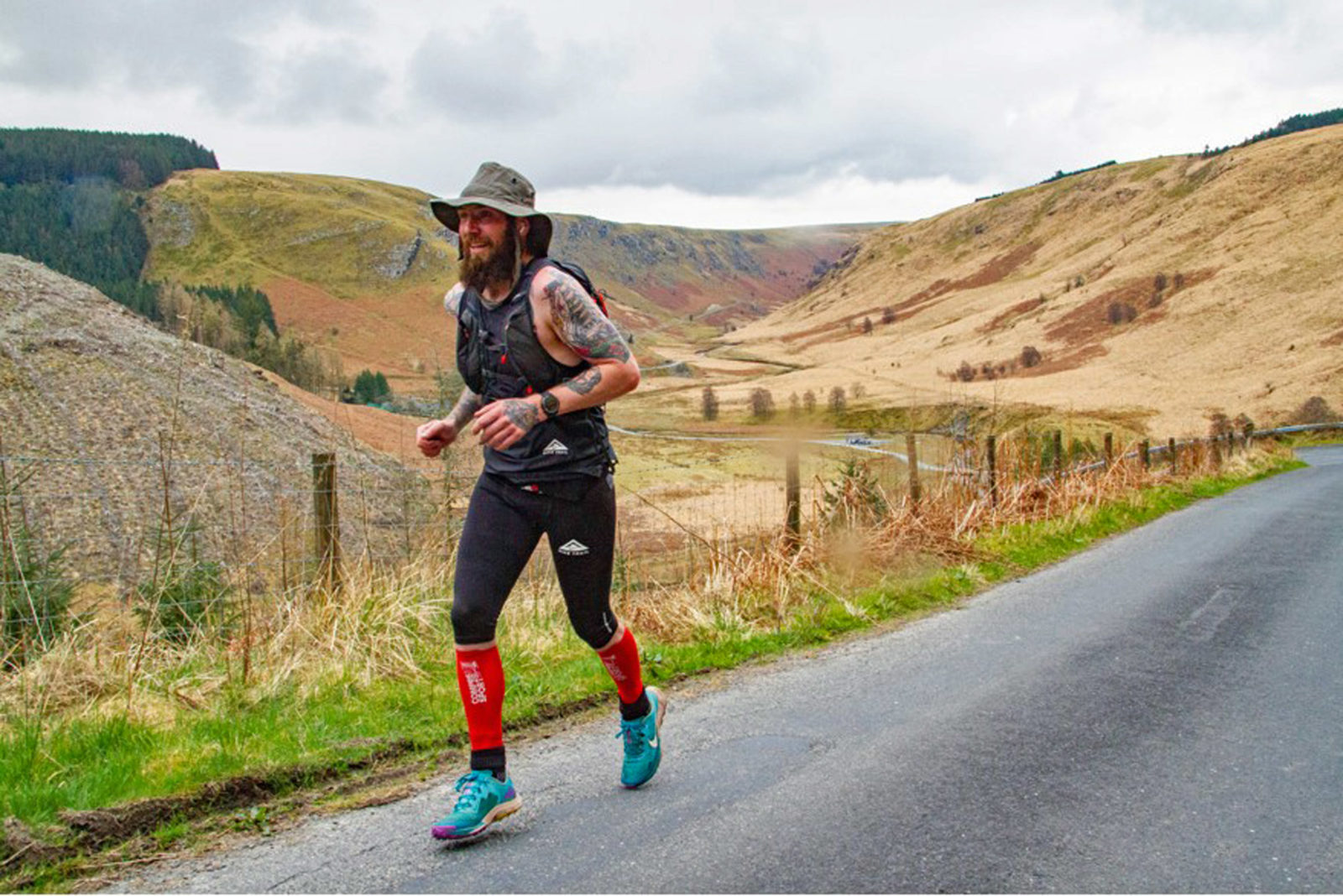 Devil’s Staircase Ultra Trail Race returns for 2023