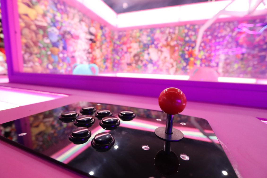 First look inside Golf Fang Cardiff as new crazy golf experience opens ...