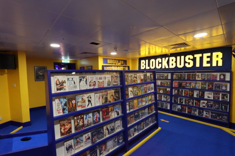 First look inside Golf Fang Cardiff as new crazy golf experience opens ...