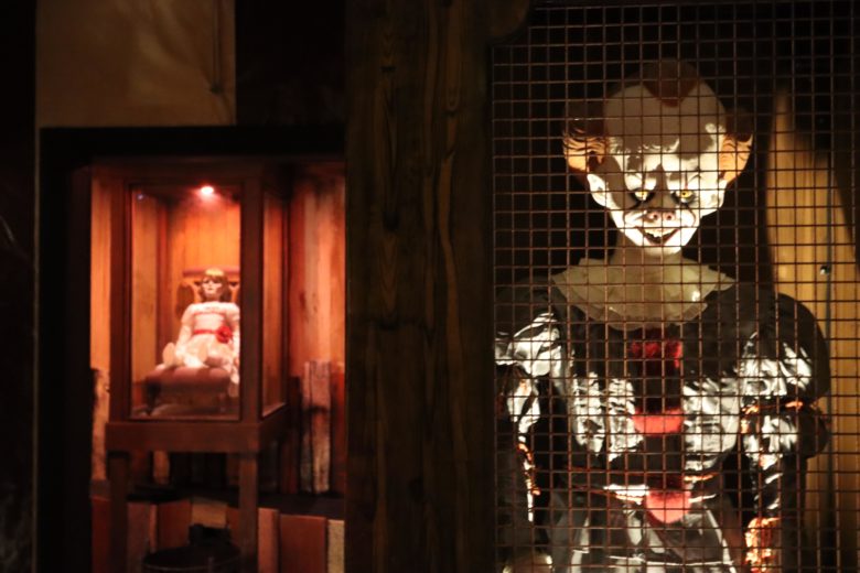First look inside Golf Fang Cardiff as new crazy golf experience opens ...