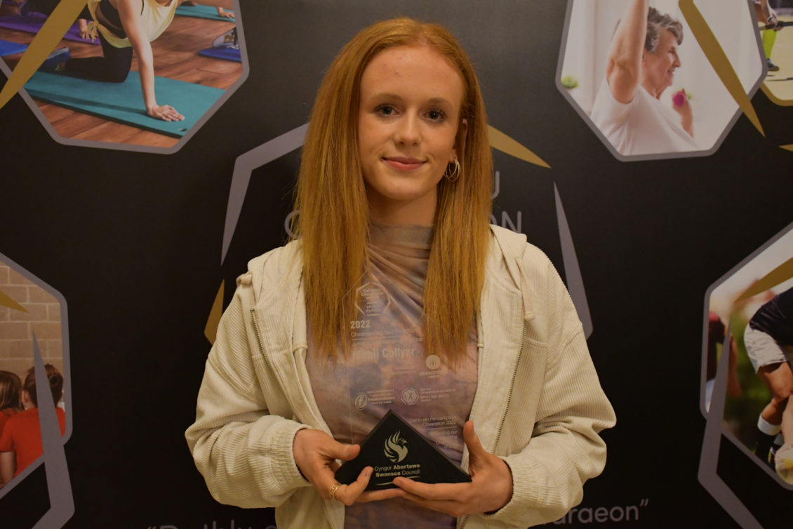 Swansea Sports Awards 2023 winners announced