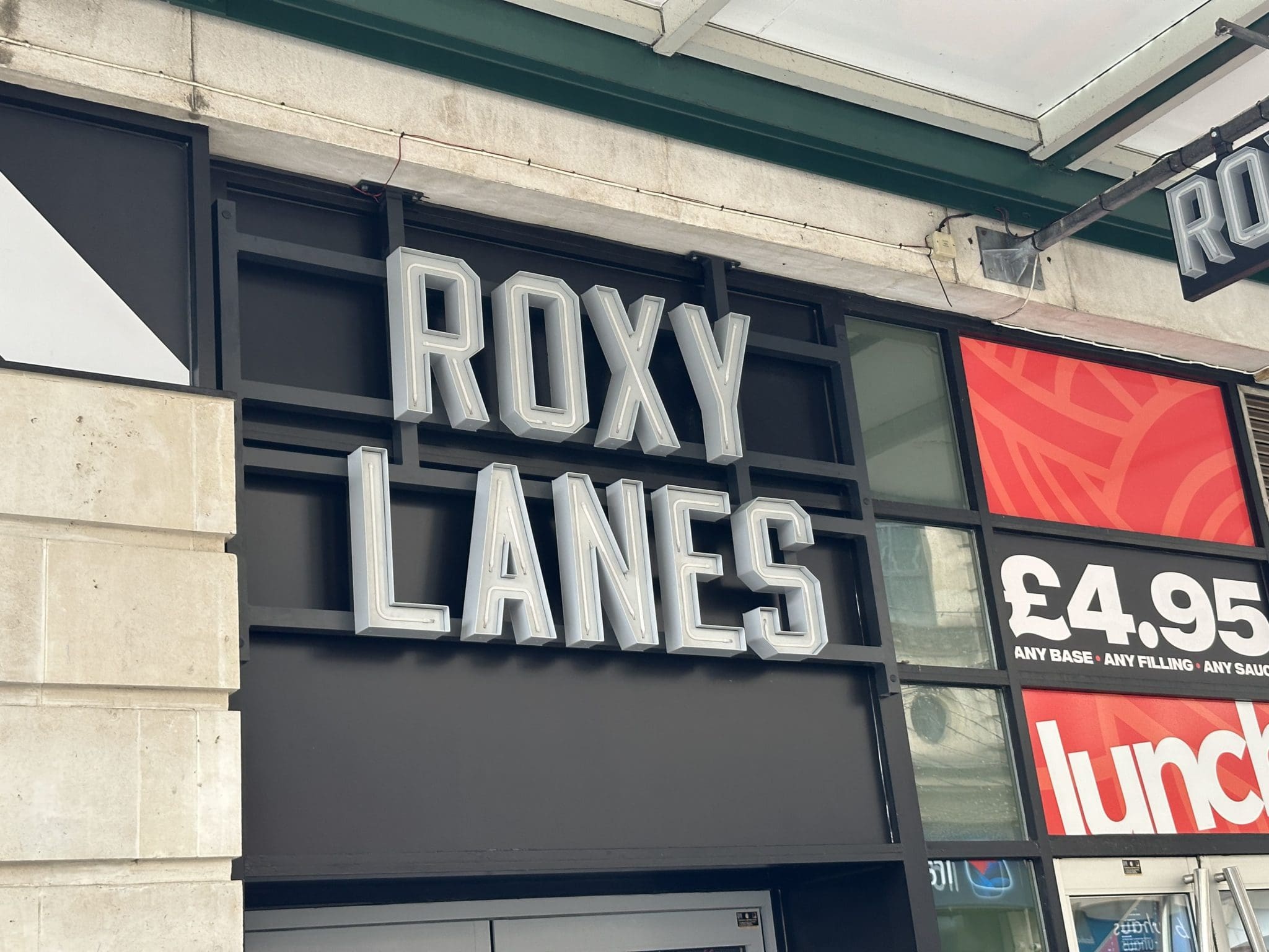 This is when Roxy Lanes ten-pin bowling will open in Cardiff
