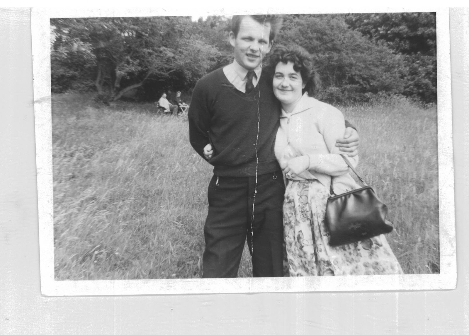 Former firefighter Isobel, 80, shares inspirational story after having ...