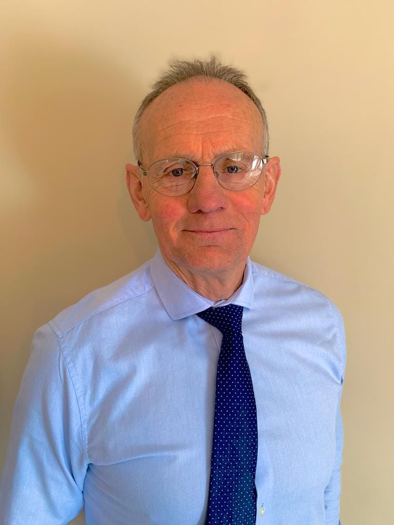 Former North Wales detective joins Gamlins Law