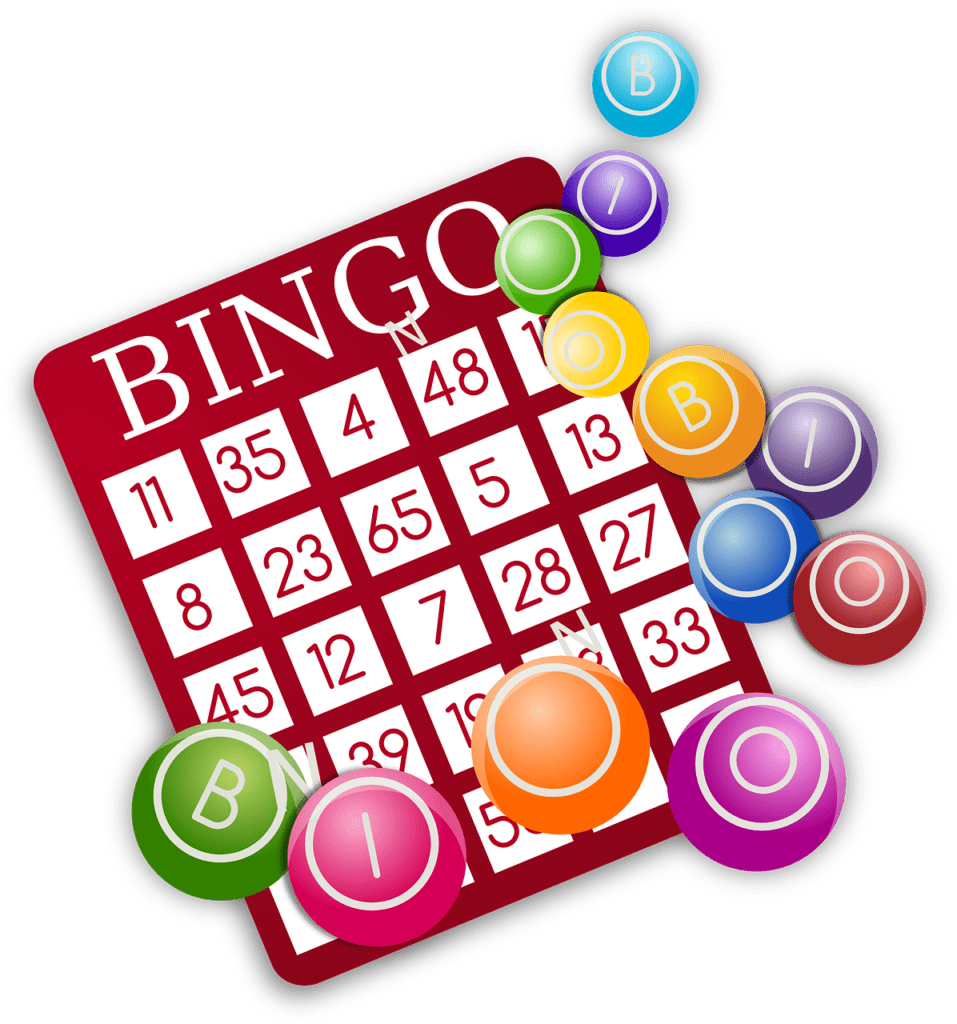 The Popularity of Bingo Halls in Wales