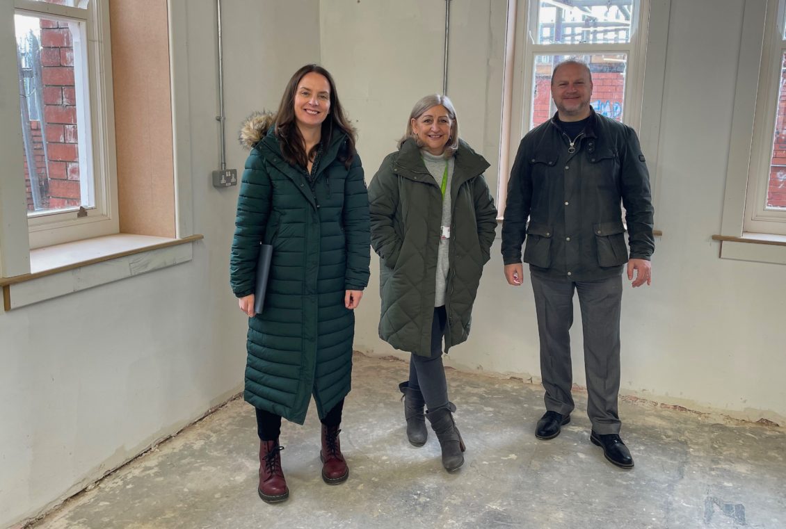 Historic town clock redevelopment works given cash boost