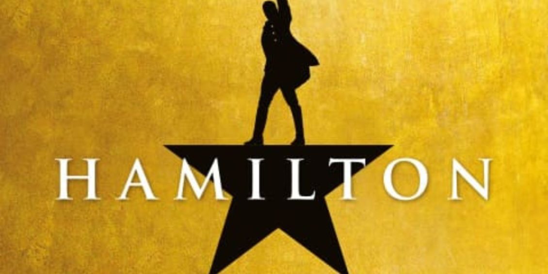 Hamilton comes to Wales Millennium Centre for Christmas 2024