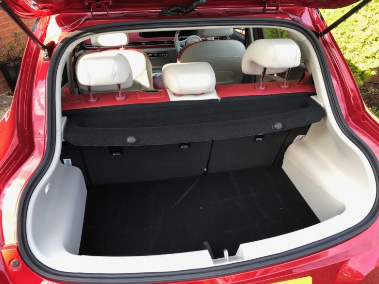 Roadtest review: GWM Ora Funky Cat First Edition