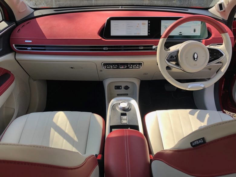 Roadtest review: GWM Ora Funky Cat First Edition