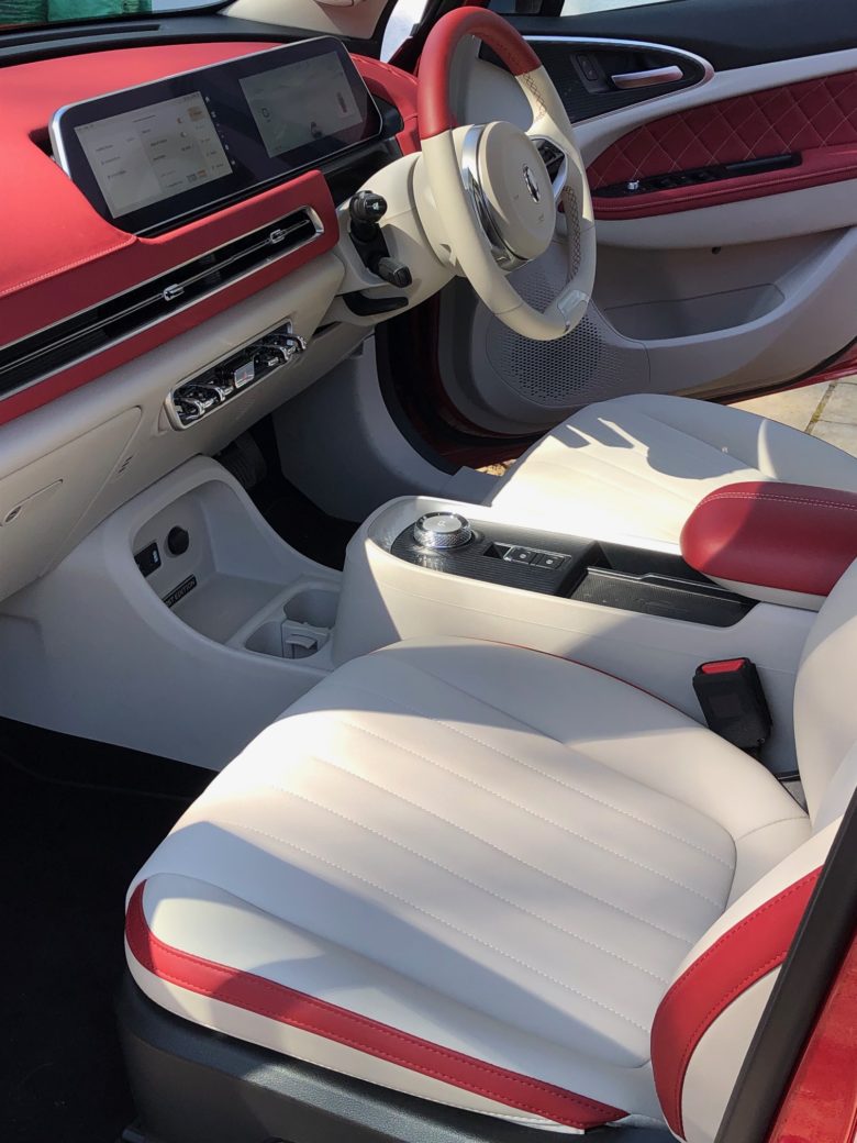 Roadtest review: GWM Ora Funky Cat First Edition