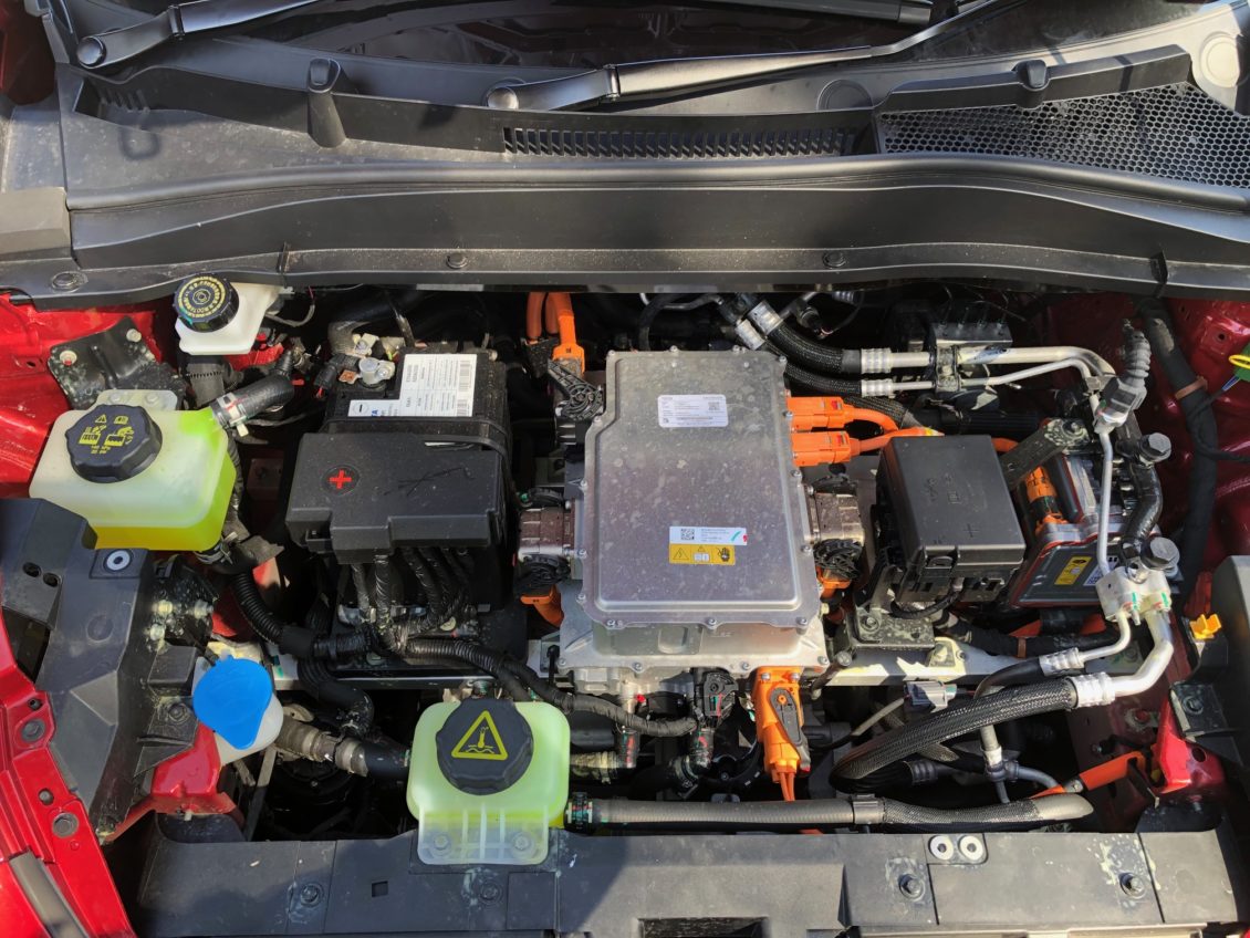 Roadtest review: GWM Ora Funky Cat First Edition