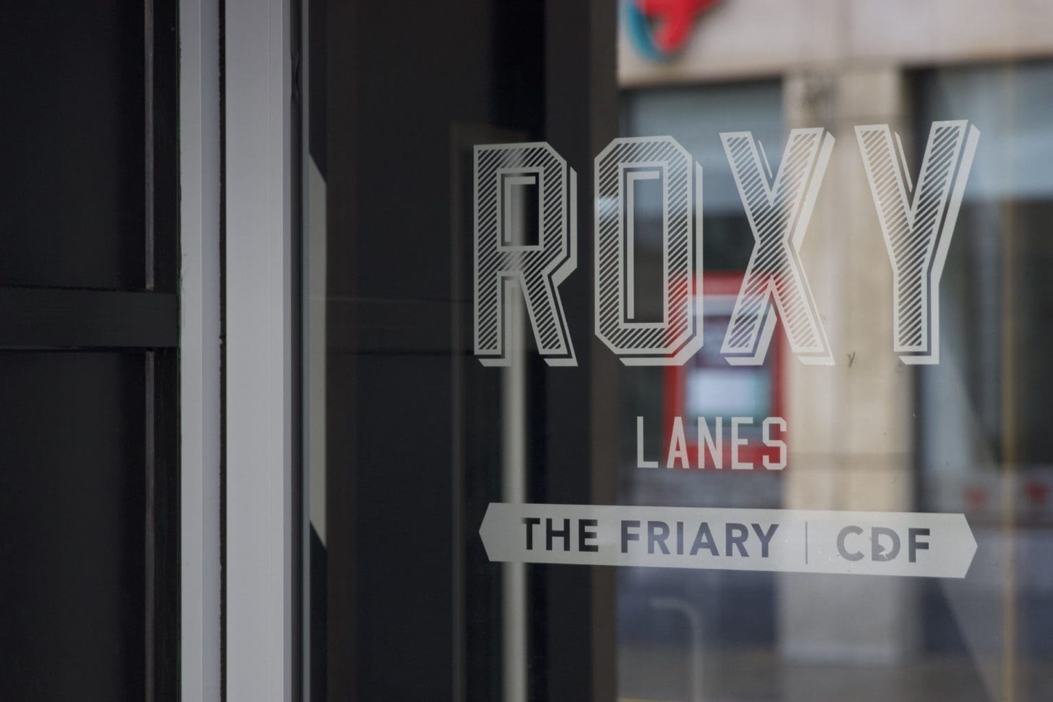 First look inside Roxy Lanes Cardiff as new venue opens its doors