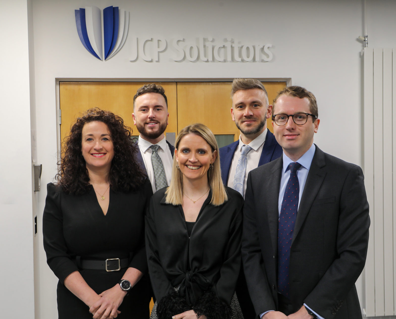 Five Directors appointed at leading legal firm JCP Solicitors