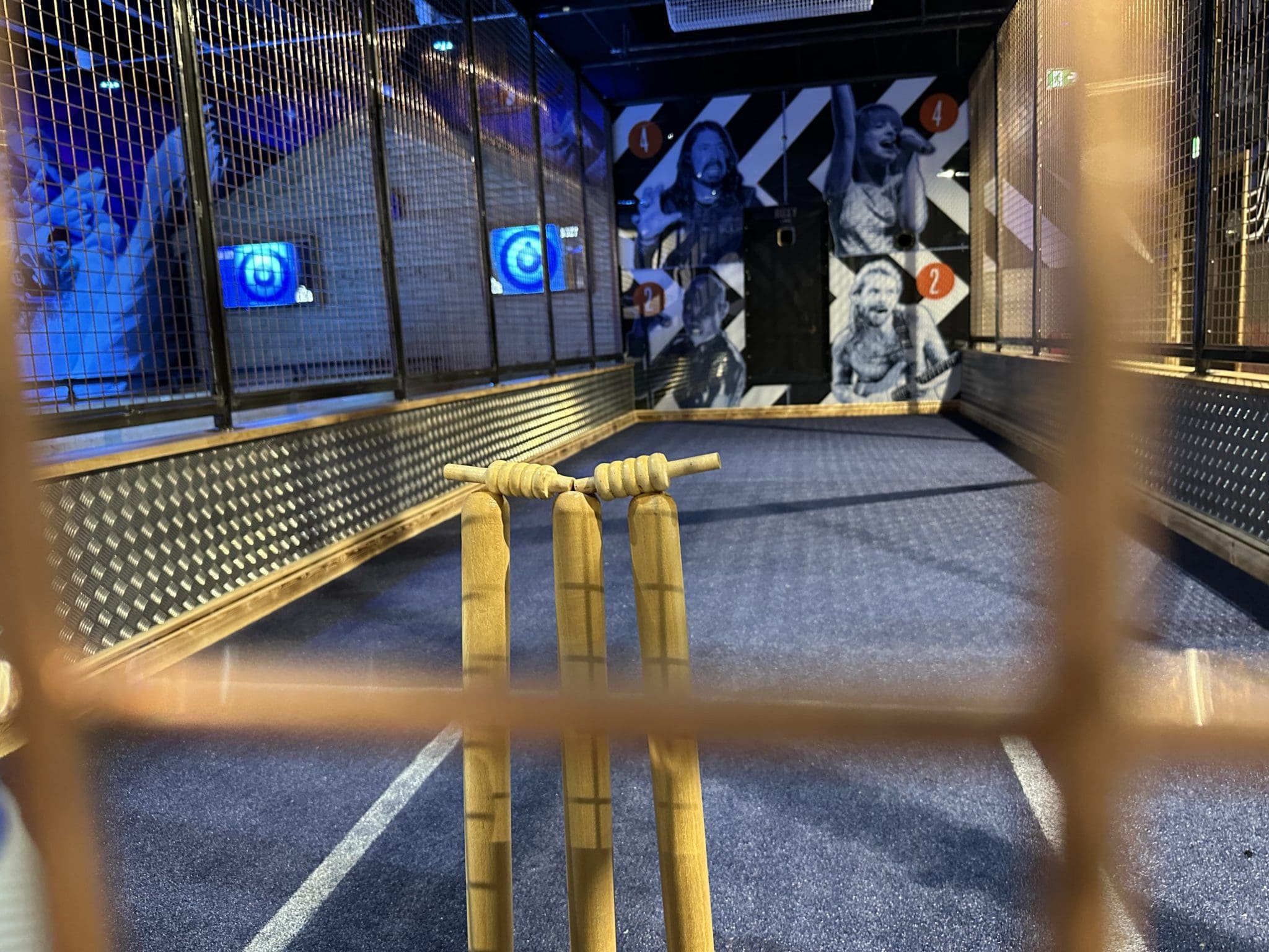 First look inside Roxy Lanes Cardiff as new venue opens its doors