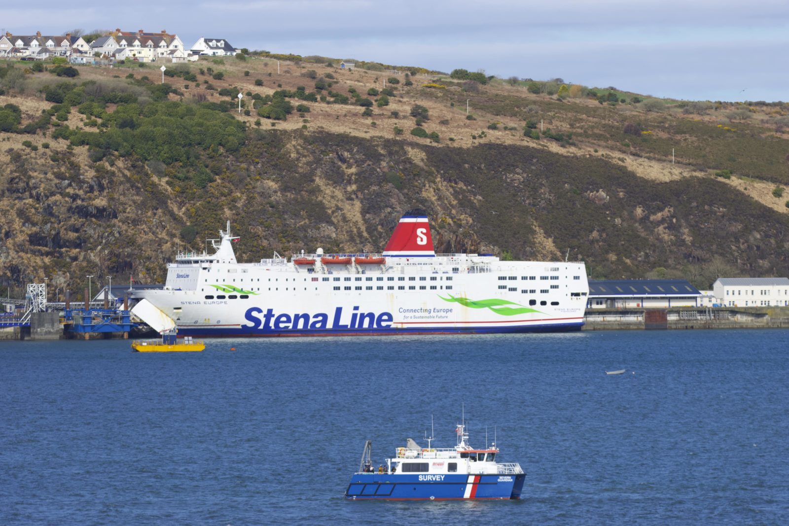 The JT Abergwaun Hotel in Fishguard, Pembrokeshire - review