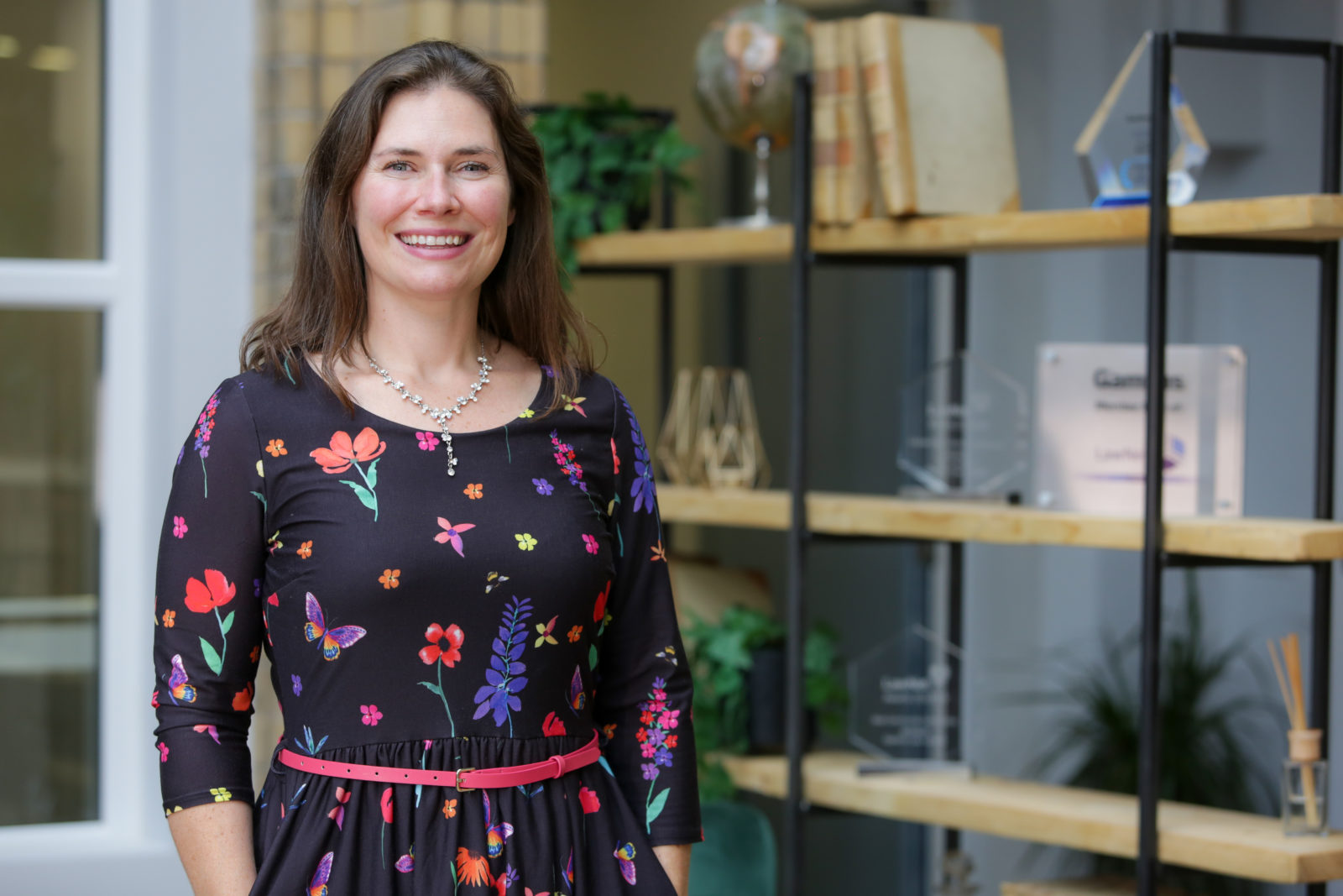 The North Wales businesses that are here for good