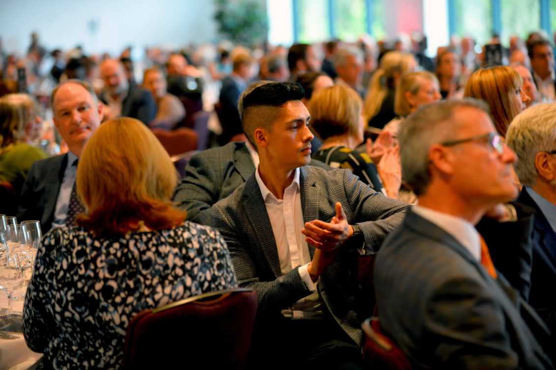 Wales Director of the Year Awards 2023 Shortlist Announced