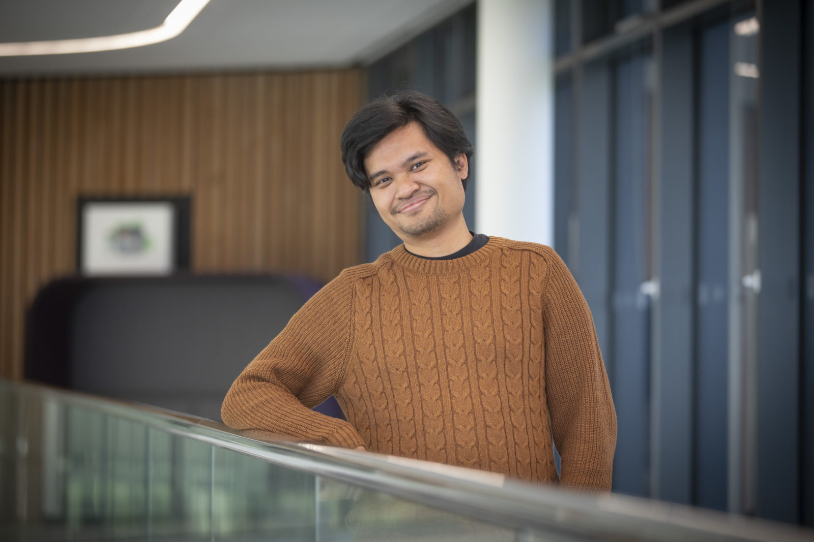 New study to look into hydrogen to fuel food production