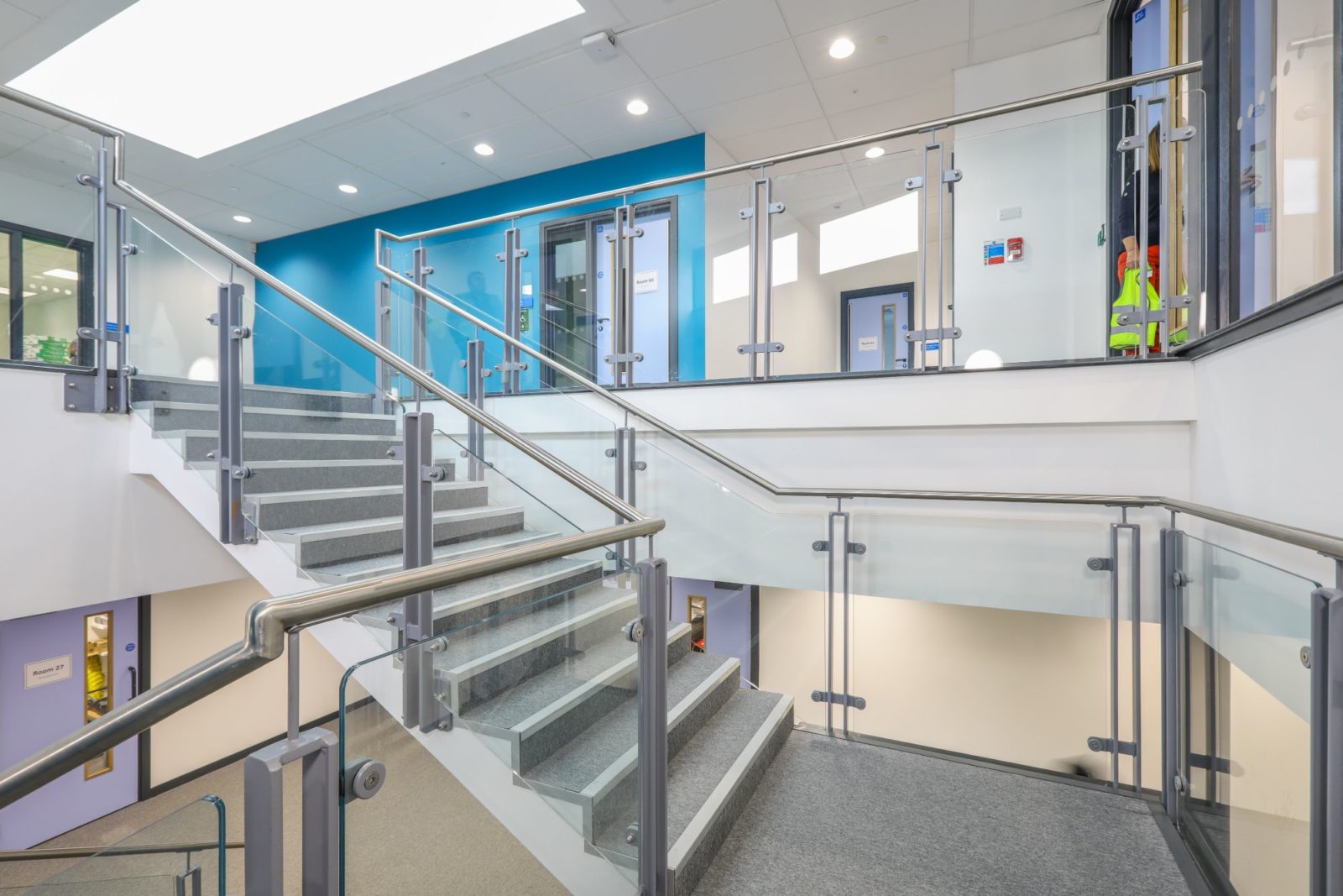 New £11m primary school opens in Neath