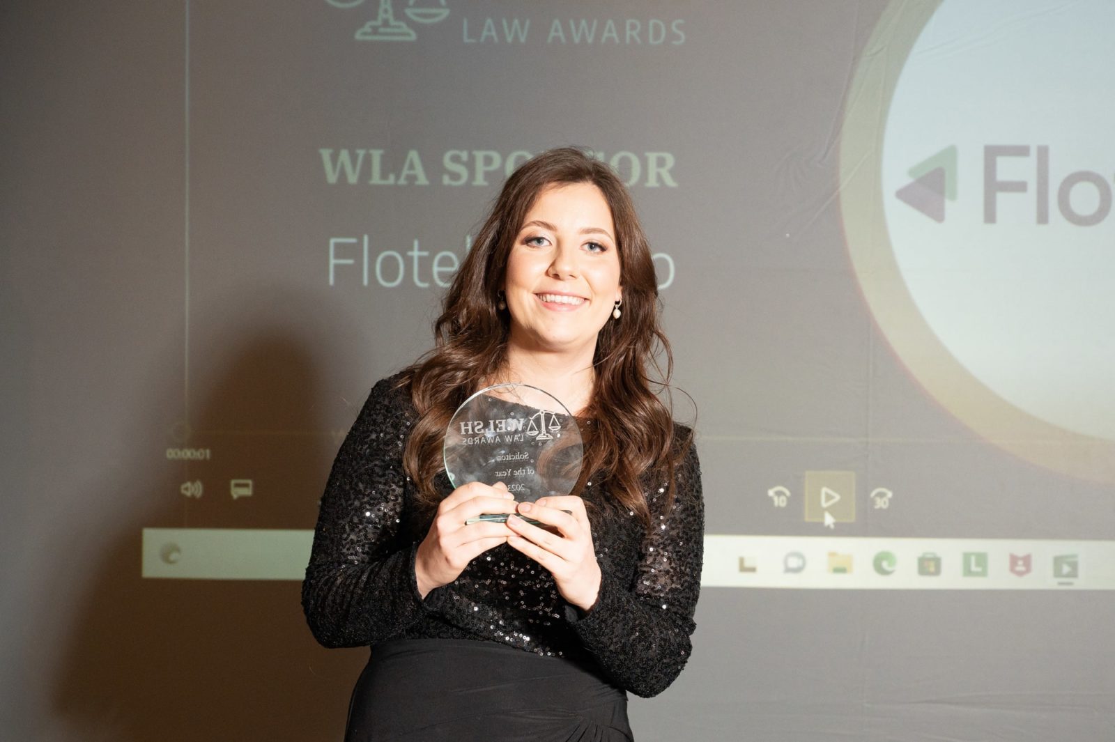 Winners of Welsh Law Awards 2023 revealed