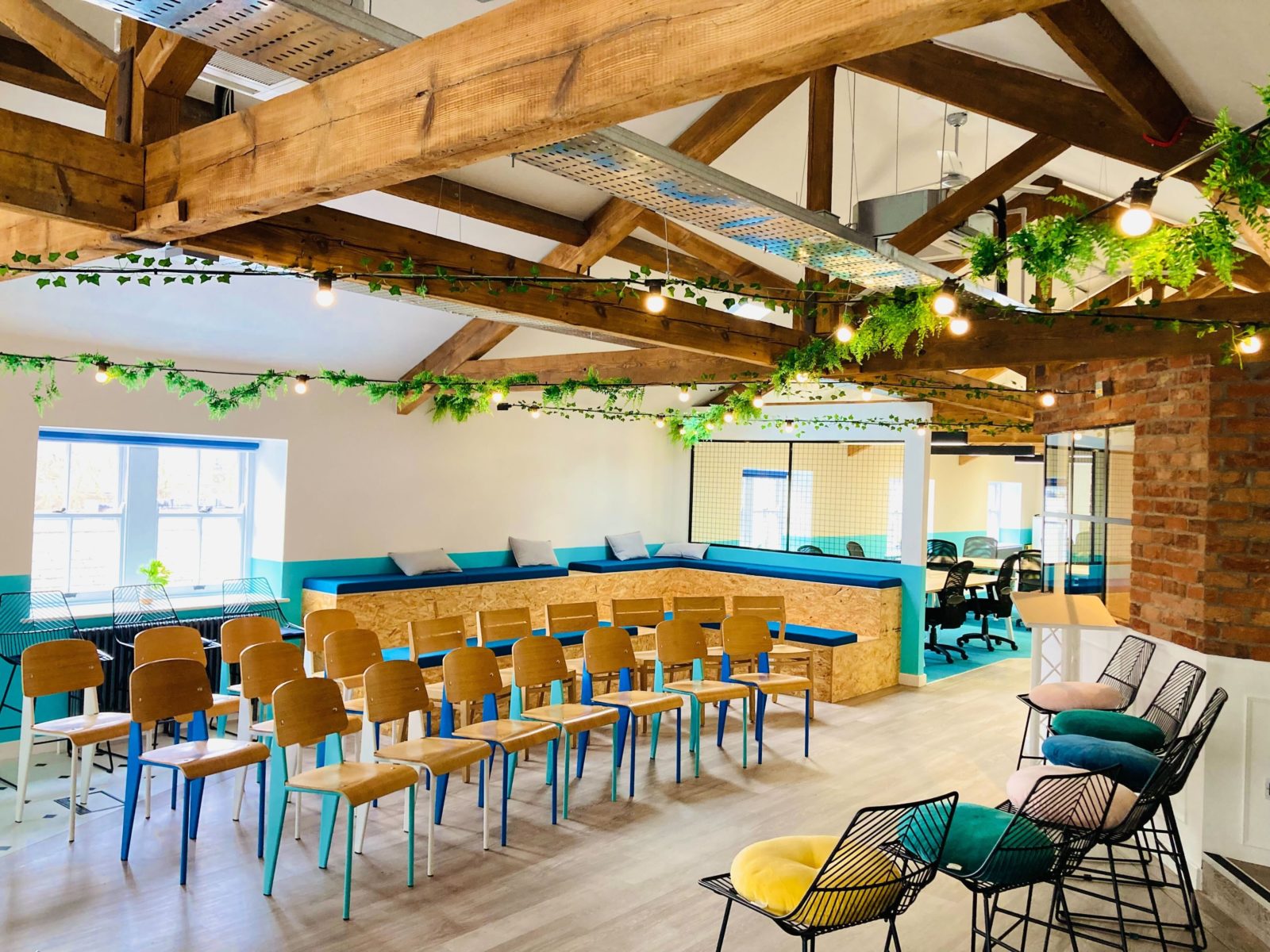 FinTech Wales opens office in Cardiff and appoints new community manager