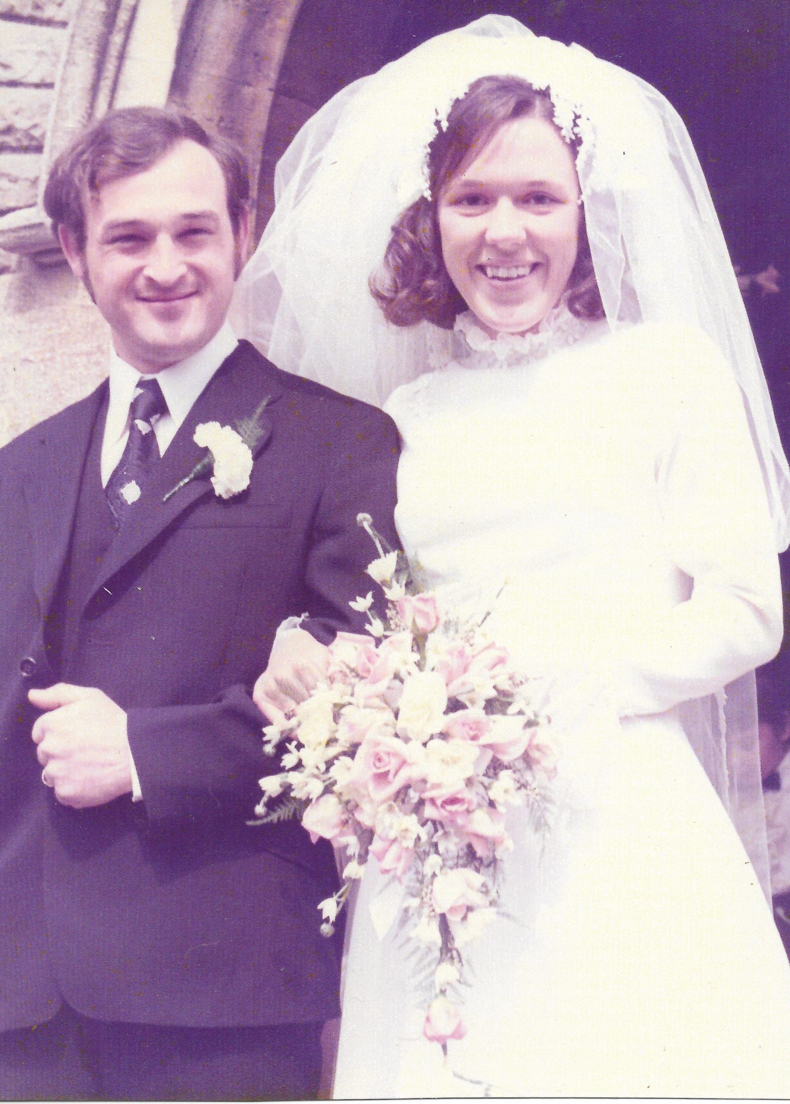 ‘City Hospice helped our family with care and compassion’