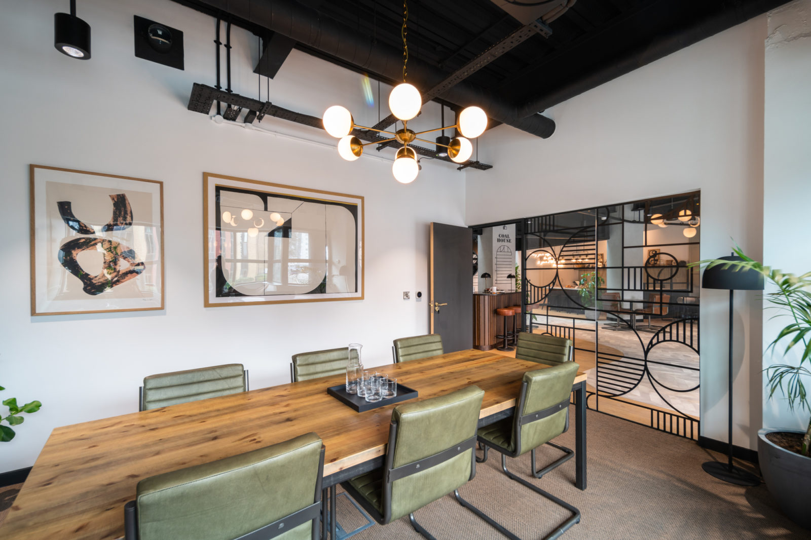 Major retrofit project to create one of the most sustainable offices in ...