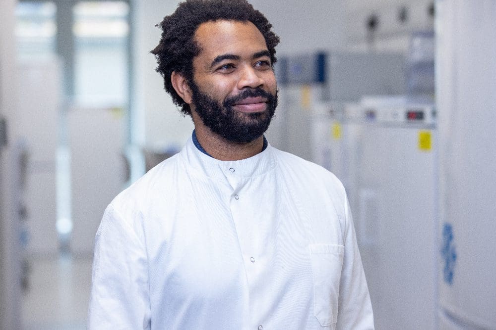 Pioneering Parkinson’s research using ‘Benjamin Button’ cell ...