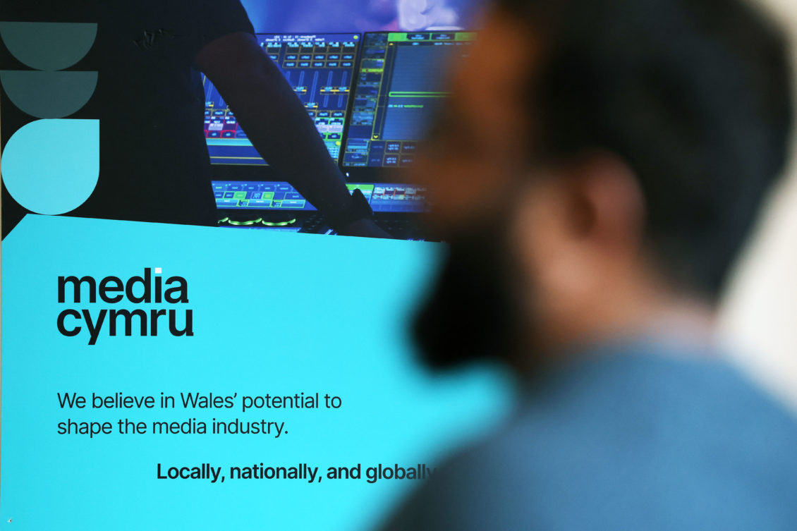 Media Cymru invests £180,000 of seed funding into innovation projects