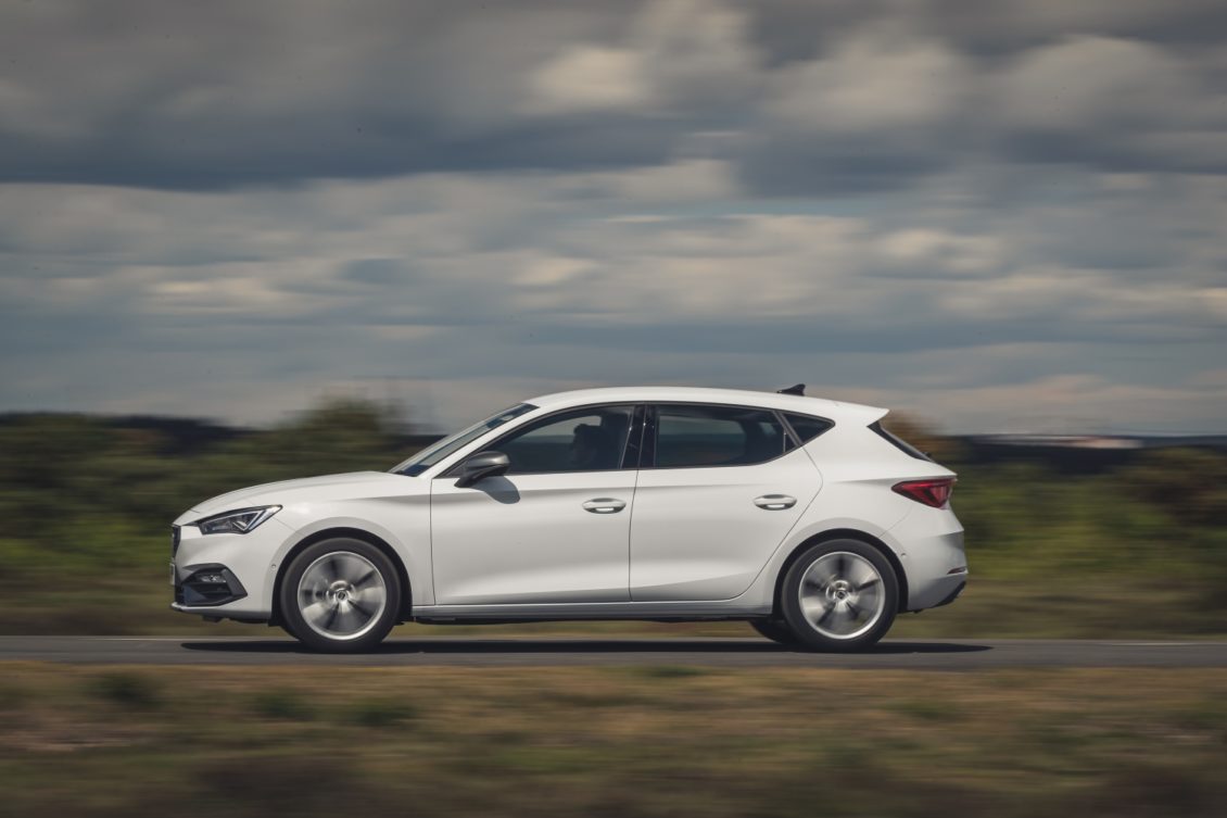 Review: SEAT Leon Hatchback 1.5TSI FR Sport