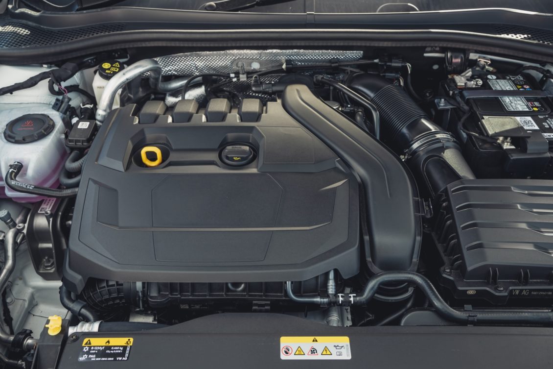 Review: SEAT Leon Hatchback 1.5TSI FR Sport