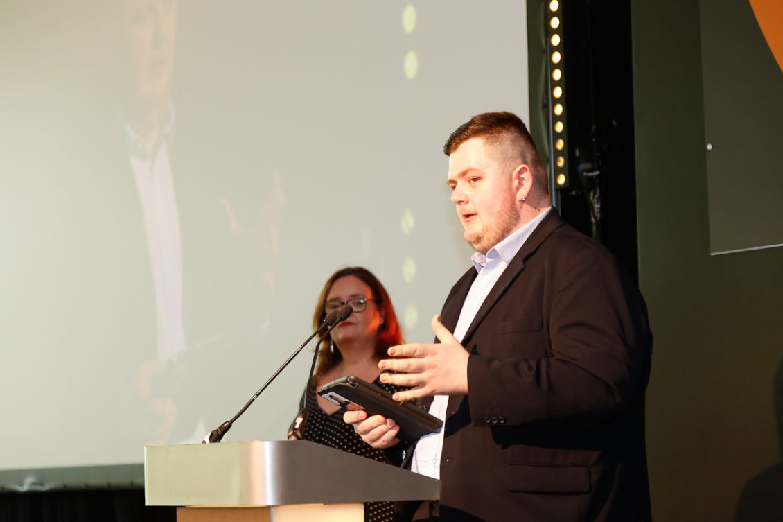 Winners crowned at IoD Wales' Director of the Year Awards 2023