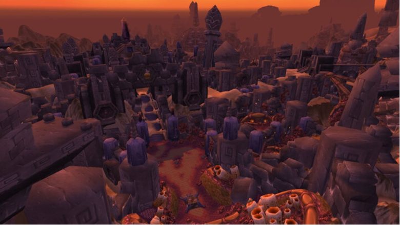 Exploring the Lore Behind WoW's Most Iconic Raids