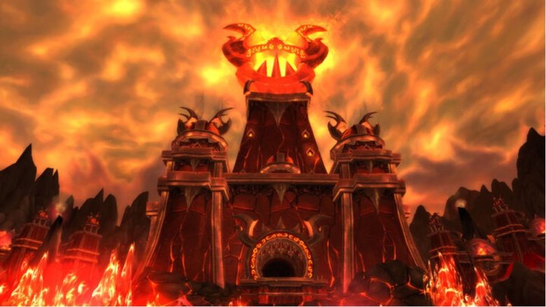 Exploring the Lore Behind WoW's Most Iconic Raids