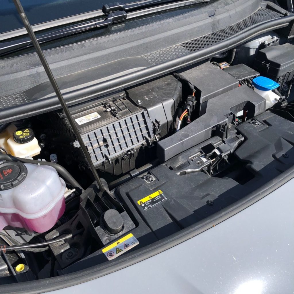 Review: Cupra Born V2 - an ID.3. in disguise or something else?