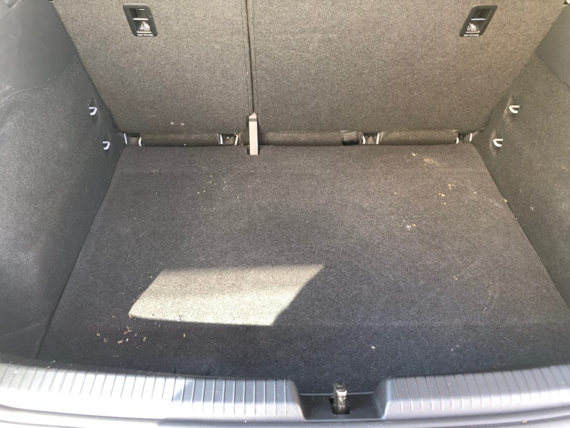 Review: Cupra Born V2 - an ID.3. in disguise or something else?